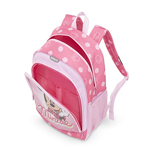 American Tourister American Tourister Disney Backpack, Minnie Pink