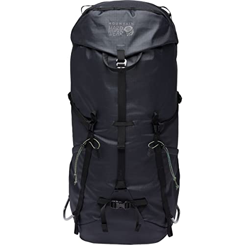 Mountain Hardwear Scrambler 35L Backpack Black, S/M