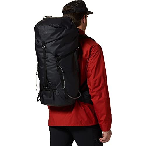 Mountain Hardwear Scrambler 35L Backpack Black, S/M