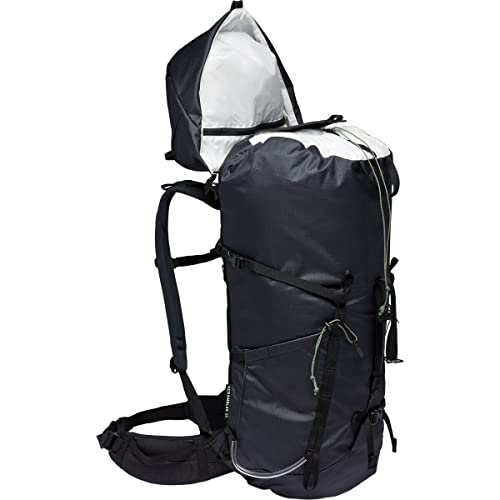 Mountain Hardwear Scrambler 35L Backpack Black, S/M