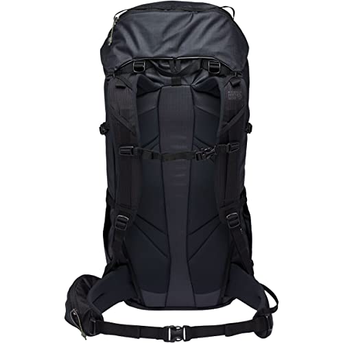 Mountain Hardwear Scrambler 35L Backpack Black, S/M