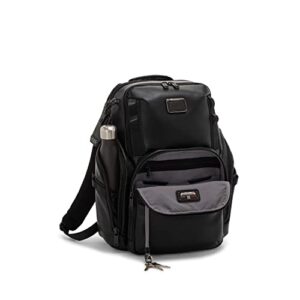 TUMI Alpha Bravo Search Backpack - Black