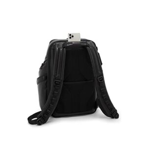 TUMI Alpha Bravo Search Backpack - Black