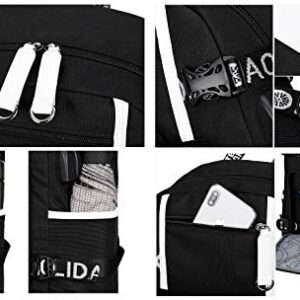 ISaikoy Anime Kamisama Kiss Backpack Shoulder Bag Bookbag Student School Bag Daypack Satchel A-b3