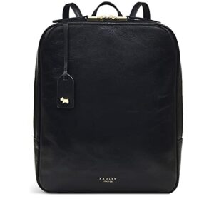 radley london greyfriars gardens - medium ziptop backpack