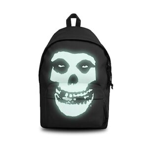 rocksax misfits daypack - fiend 'glow in the dark'