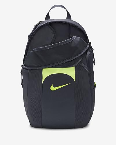 Nike Unisex Adult ACDMY TEAM BKPK 30L Gridiron/Gridiron/Volt