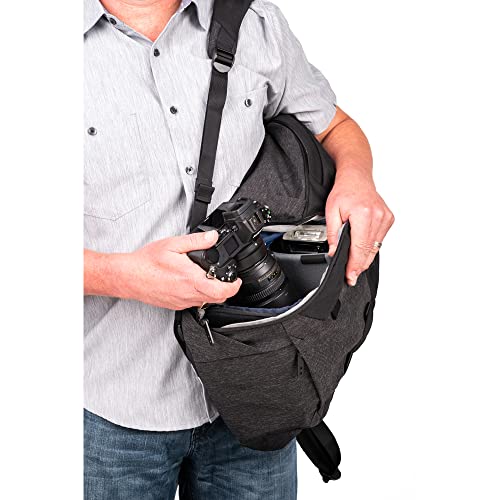 Think Tank SpeedTop 20 EDC Everyday Backpack with Magnetic Lid