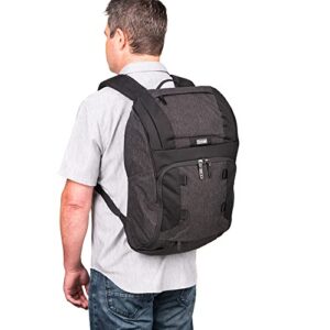 Think Tank SpeedTop 20 EDC Everyday Backpack with Magnetic Lid