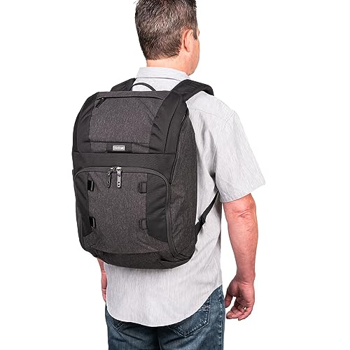 Think Tank SpeedTop 20 EDC Everyday Backpack with Magnetic Lid