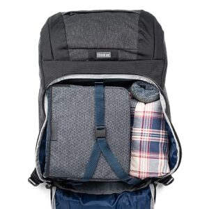 Think Tank SpeedTop 20 EDC Everyday Backpack with Magnetic Lid