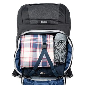 Think Tank SpeedTop 20 EDC Everyday Backpack with Magnetic Lid