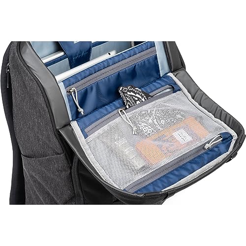 Think Tank SpeedTop 20 EDC Everyday Backpack with Magnetic Lid