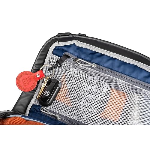 Think Tank SpeedTop 20 EDC Everyday Backpack with Magnetic Lid