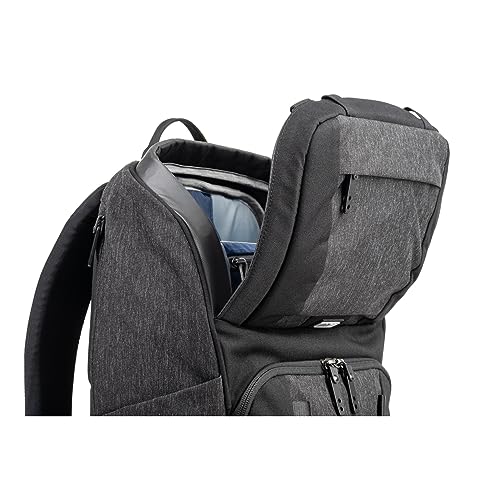 Think Tank SpeedTop 20 EDC Everyday Backpack with Magnetic Lid