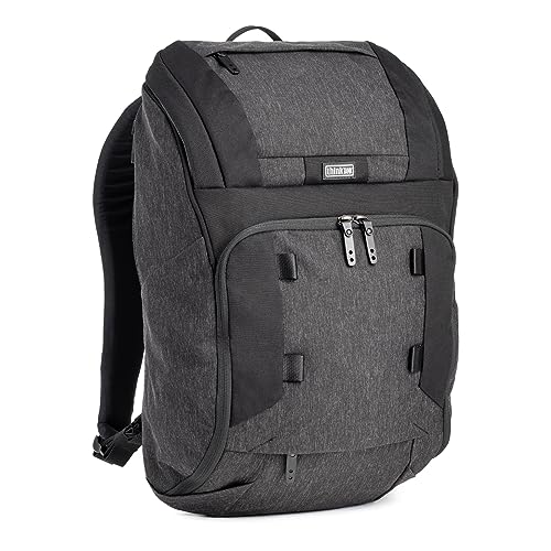 Think Tank SpeedTop 20 EDC Everyday Backpack with Magnetic Lid