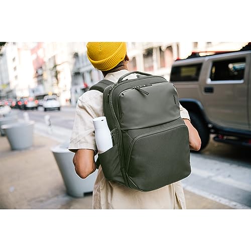 A.R.C. Commuter Pack - Smoked Ivy