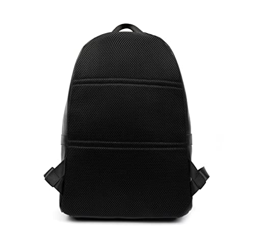 Calvin Klein Men's Travel Carry On Backpack, Black, One Size