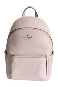 kate spade new york leila dome backpack rose smoke