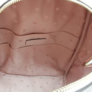 Kate Spade New York Leila Dome Backpack Rose Smoke