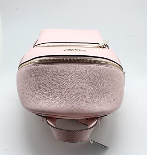 Kate Spade New York Leila Dome Backpack Rose Smoke