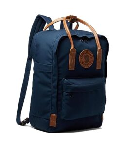 fjällräven kånken unisex no. 2 laptop 15 navy one size one size