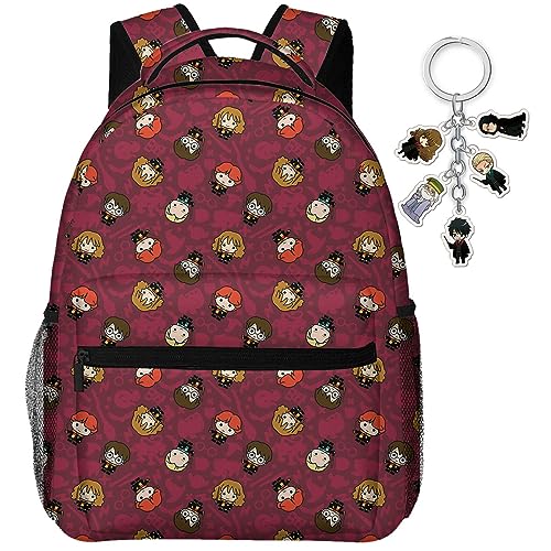 Girls Backpack for School, Kids Backpack School Bag Student Laptop for College Women Middle High School Teen Girls Bookbag Travel Daypack