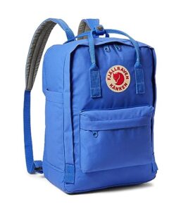 fjällräven 15" kanken laptop cobalt blue one size