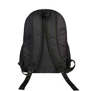 Jrktuwdg De-stiny 2 Men Women Backpack Shoulder Bag Bookbag Laptop Backpacks