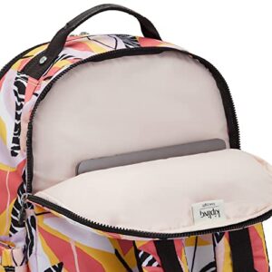 Kipling Women's Seoul 15 Laptop Backpack, Durable, Roomy with Padded Shoulder Straps, Nylon Bag