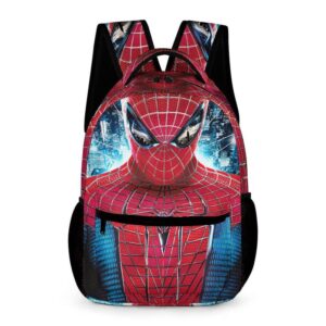 wagati kids anime school backpack boy and girl 3d printed backpack lightweight travel book bags back packs teens bookbags