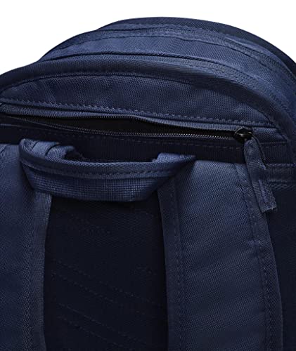 Nike SB RPM BackPack (Midnight Navy/Worn Blue, One Size)