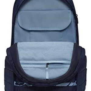 Nike SB RPM BackPack (Midnight Navy/Worn Blue, One Size)