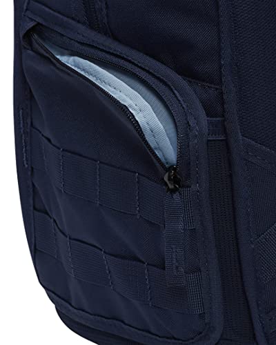 Nike SB RPM BackPack (Midnight Navy/Worn Blue, One Size)