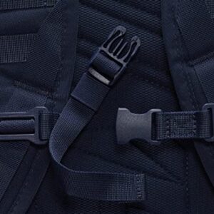 Nike SB RPM BackPack (Midnight Navy/Worn Blue, One Size)