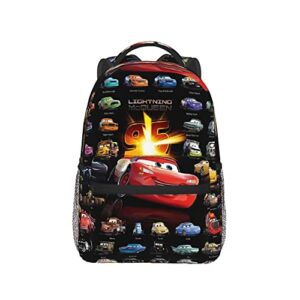 Sweilise Cartoon Backpack Travel Bag Portable Large Capacity Sports Laptop Backpacks