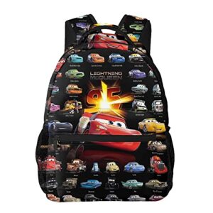 Sweilise Cartoon Backpack Travel Bag Portable Large Capacity Sports Laptop Backpacks