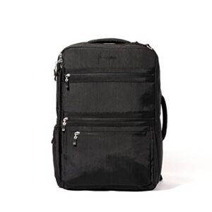 baggallini modern convertible travel backpack