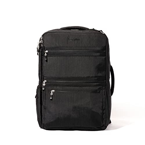 Baggallini Modern Convertible Travel Backpack