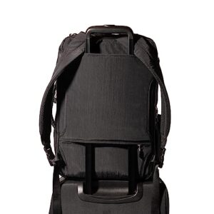 Baggallini Modern Convertible Travel Backpack