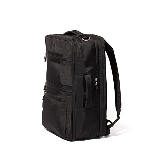 Baggallini Modern Convertible Travel Backpack