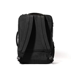 Baggallini Modern Convertible Travel Backpack