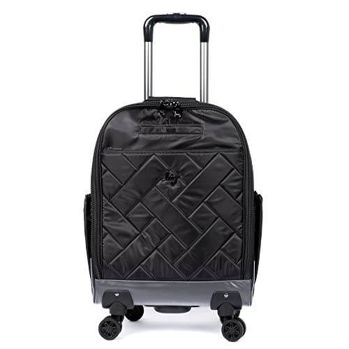 Lug - Porter 2 (Black)