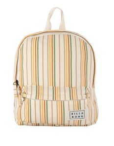 billabong down to earth mini backpack