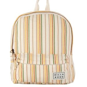 Billabong Down To Earth Mini Backpack