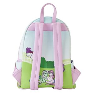 My Little Pony 40th Anniversary Stable Mini Backpack