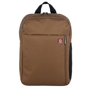 WOLVERINE 30L Transit Backpack, Chestnut, One Size