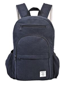 the collection royal himalayan hemp cotton hippie boho cloth casual bag daypack backpack