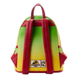 Loungefly Jurassic Park Explorer Mini Backpack - Under the Sea Collectibles Exclusive - US Limited Edition