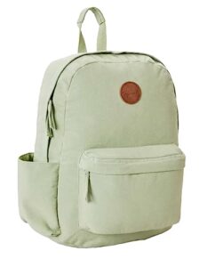 rip curl premium surf canvas backpack